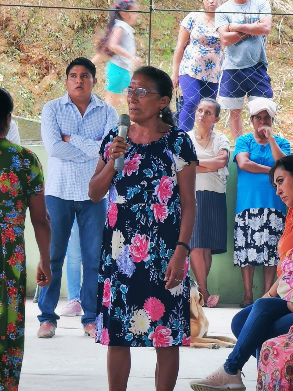 05 de Septiembre día Internacional de la Mujer Indígena – La Voz Campesina – Radio Huaya